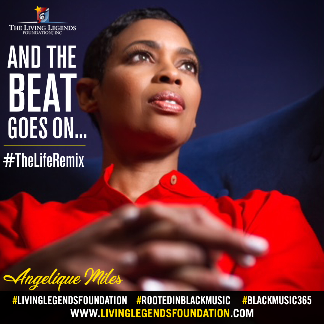Angelique Miles's Instagram, Twitter & Facebook on IDCrawl