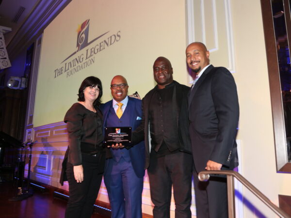 Photo Gallery - Living Legends Foundation